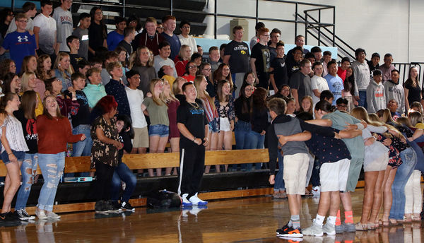 Back to school at South Tama High | News, Sports, Jobs - Tama-Toledo ...